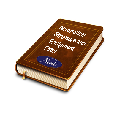 Aeronautical Structure and Equipment Fitter - 2nd Year - TP - English ...