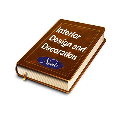 Interior Design and Decoration - TP - English - (2022).pdf