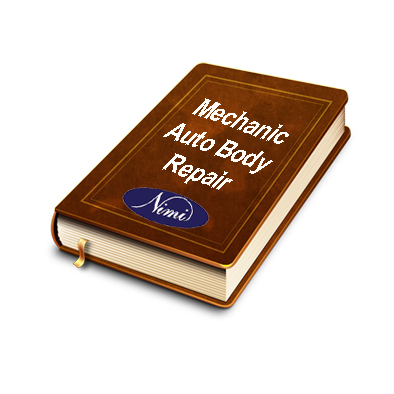 Mechanic Auto Body Repair - TP - English - (2022).pdf