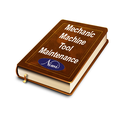Mechanic Machine Tool Maintenance - 1st Year - TP - English - (2022).pdf
