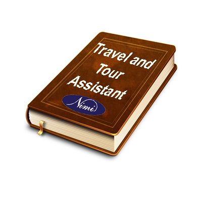 Travel and Tour Assistant - TP - English - (2022).pdf