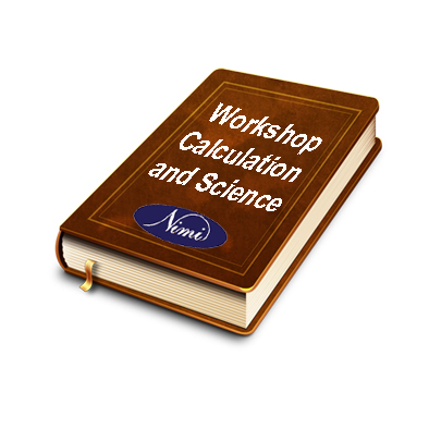 Workshop Calculation Science (WCS) - Additive Manufacturing Technician ...